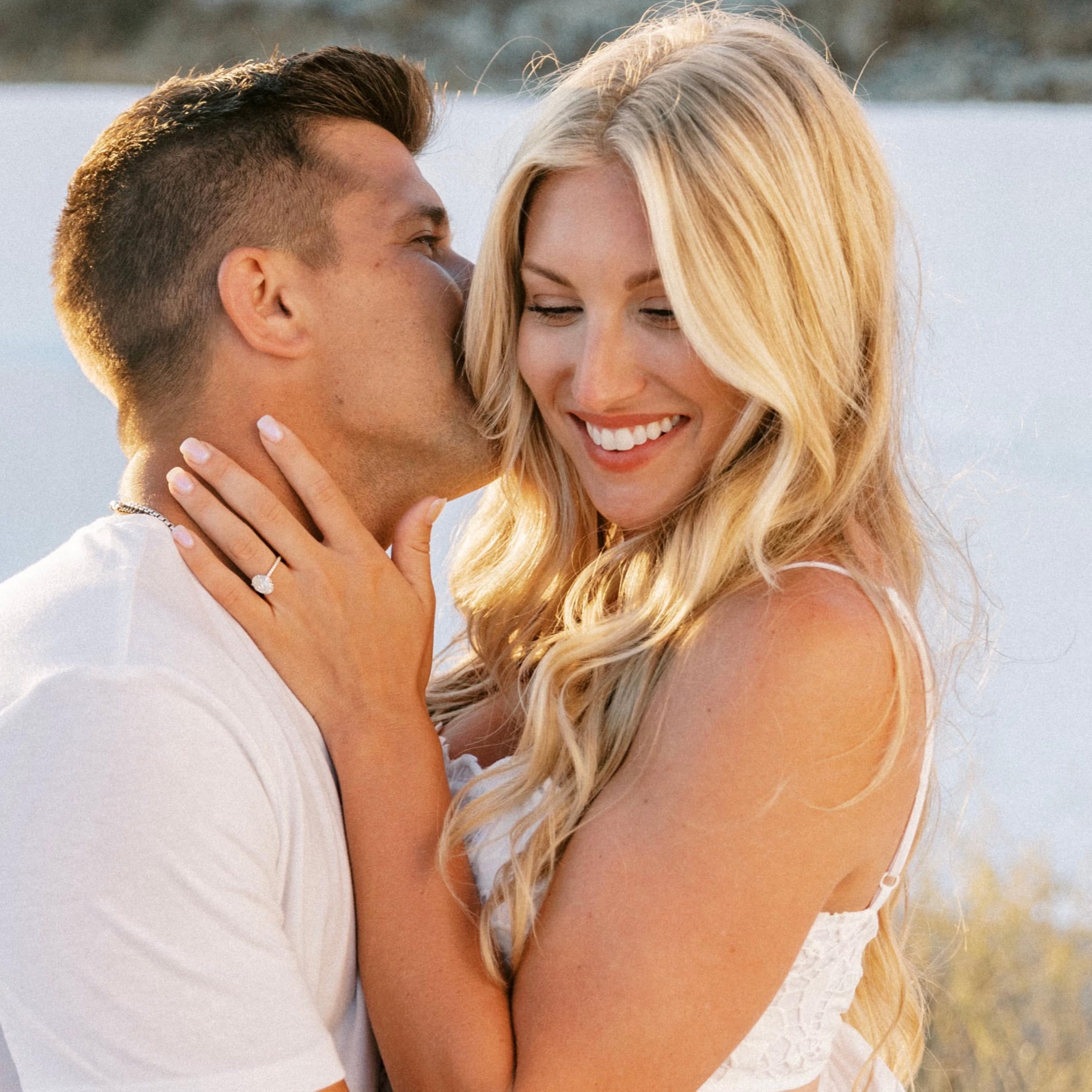 Rachel Lee's Amazon Page