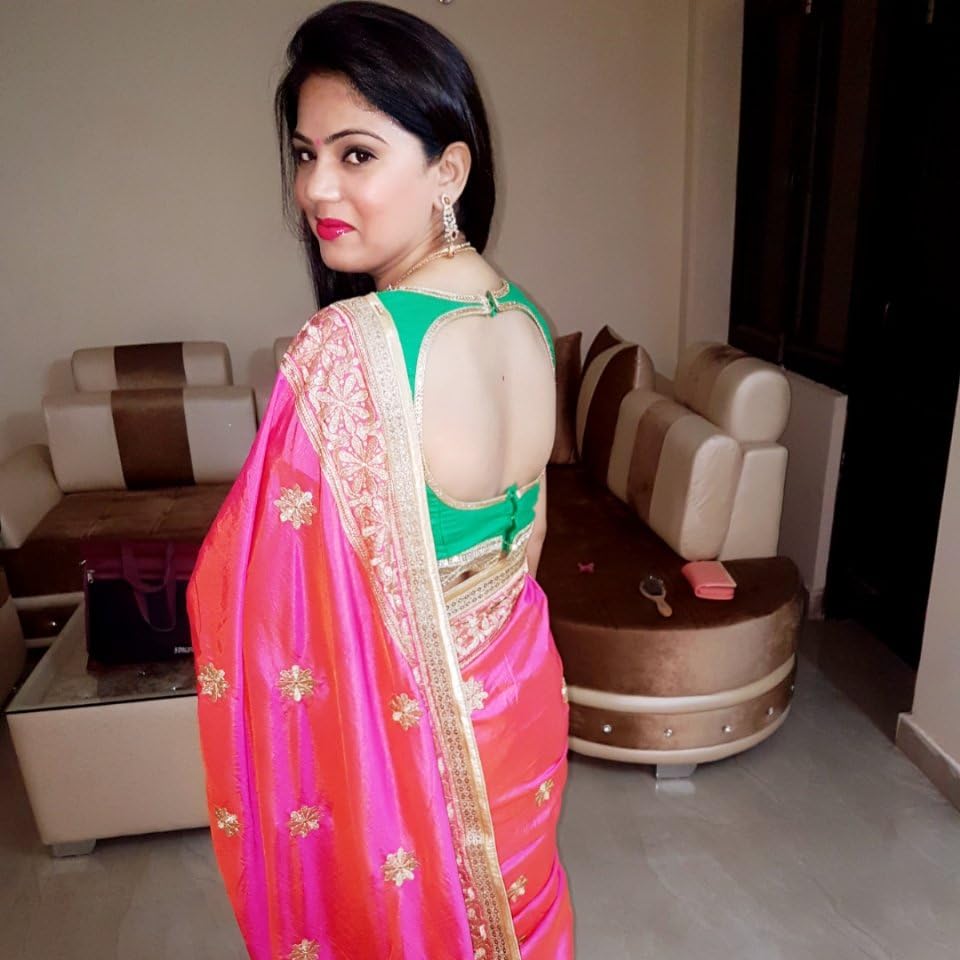 Rajni Chaudhary's Amazon Page