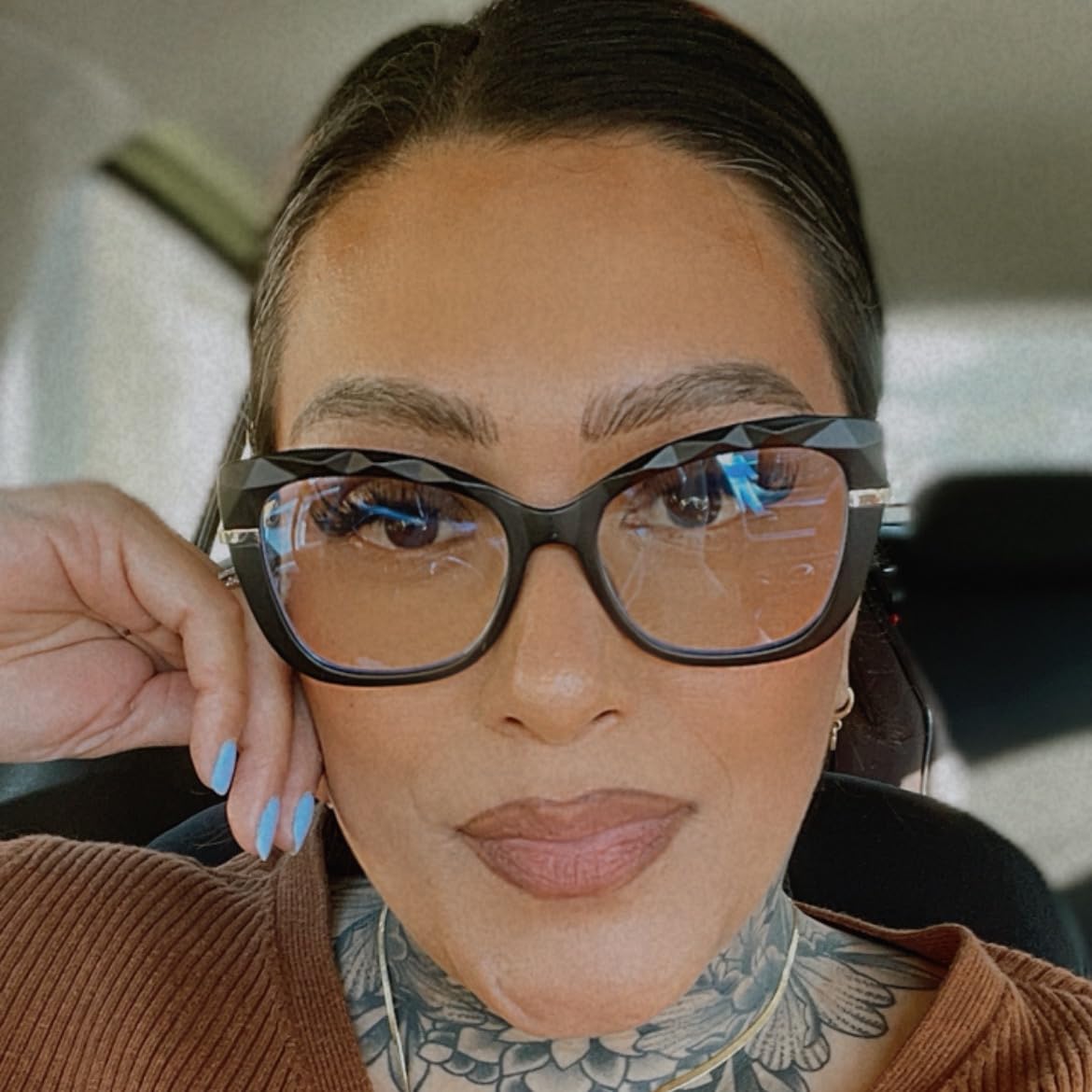 Ramona's Amazon Page