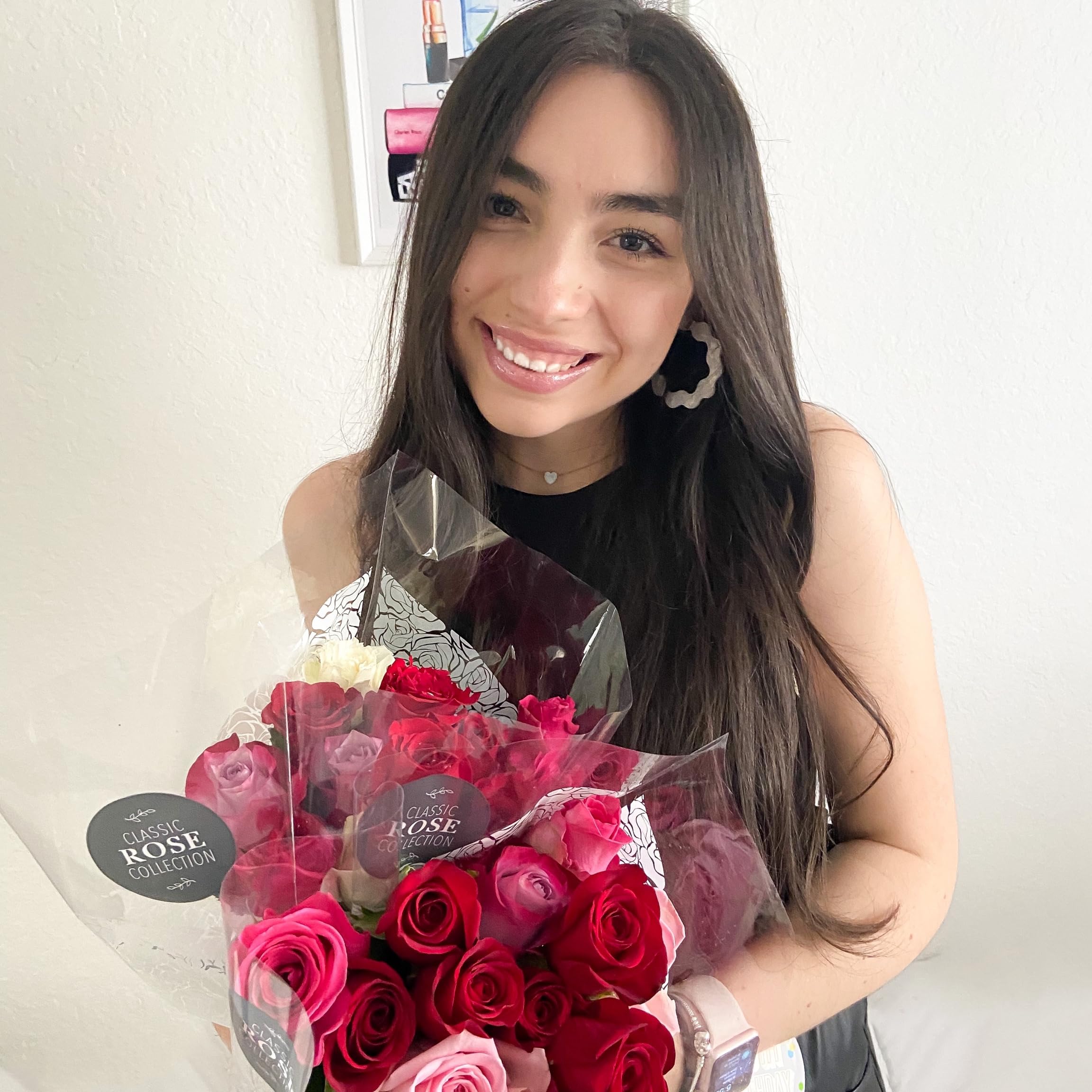 Raphi Pineda Rojas's Amazon Page