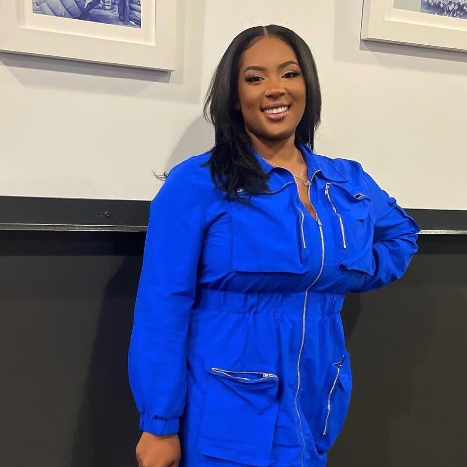 Moriah Carlise's Amazon Page