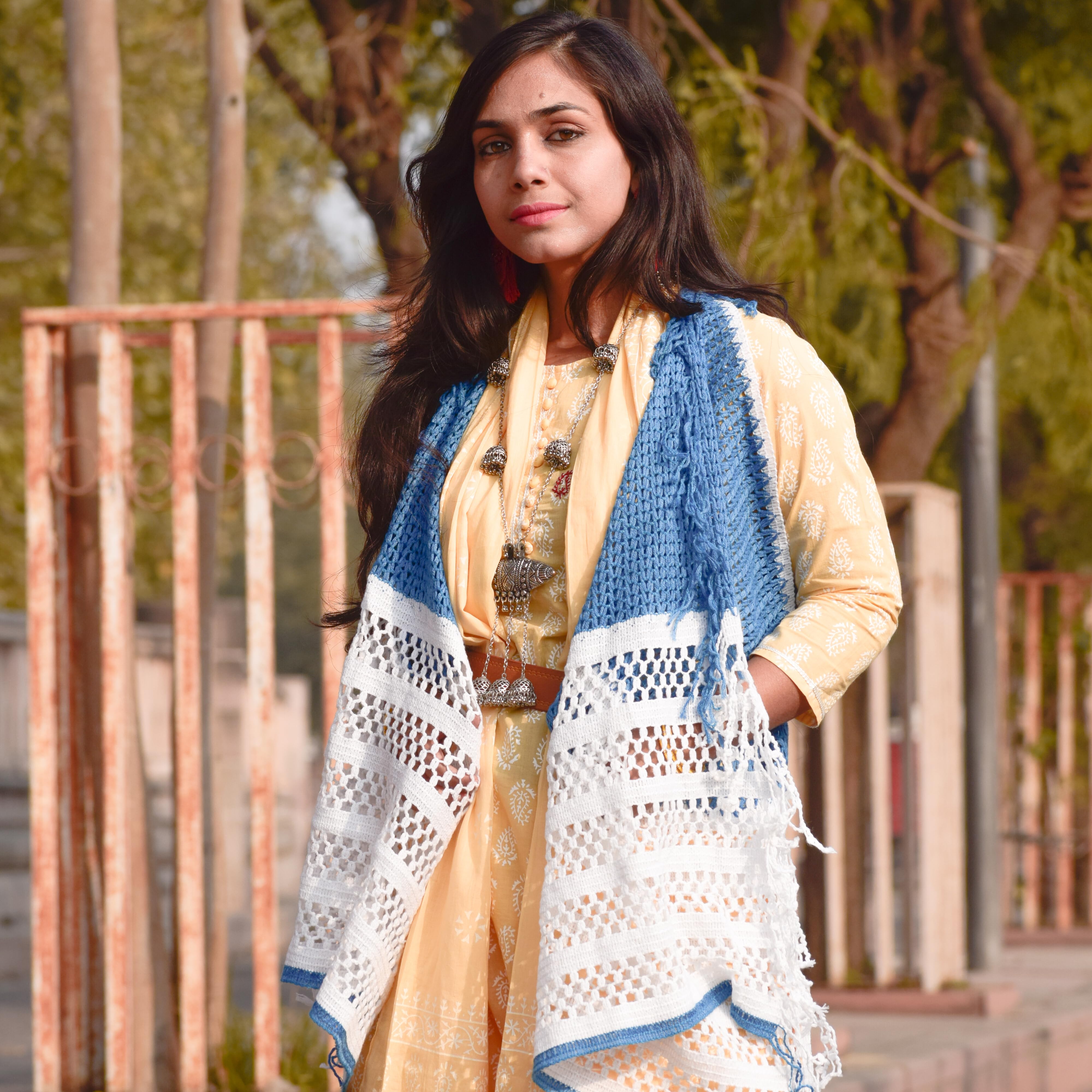 Rashmi Mishra's Amazon Page