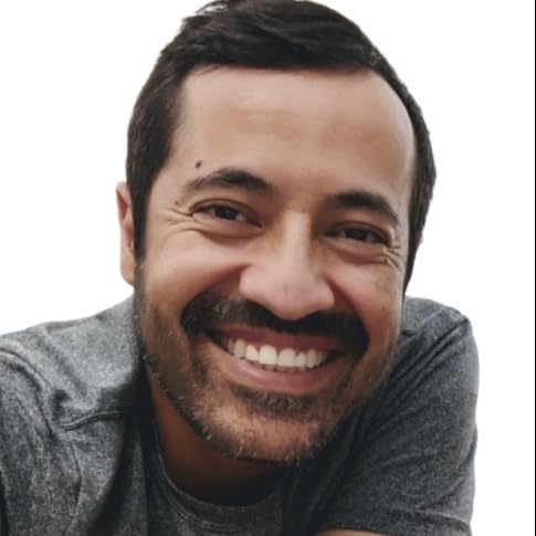 Raul Guereque's Amazon Page