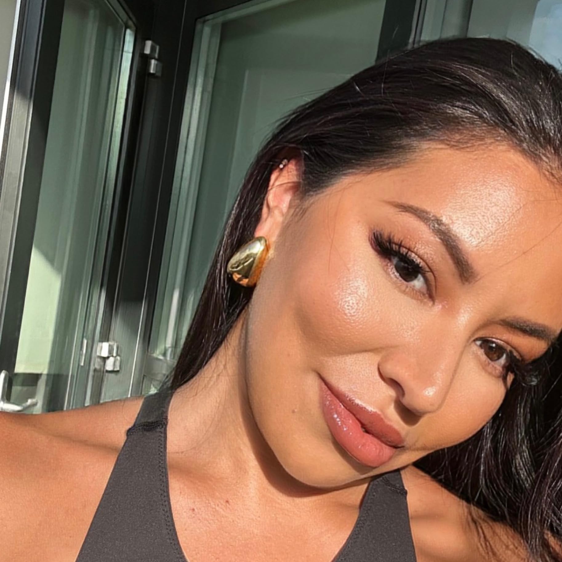 Raven Arias's Amazon Page