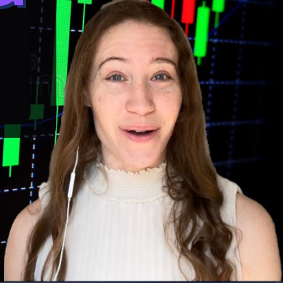 Raylin's Amazon Page