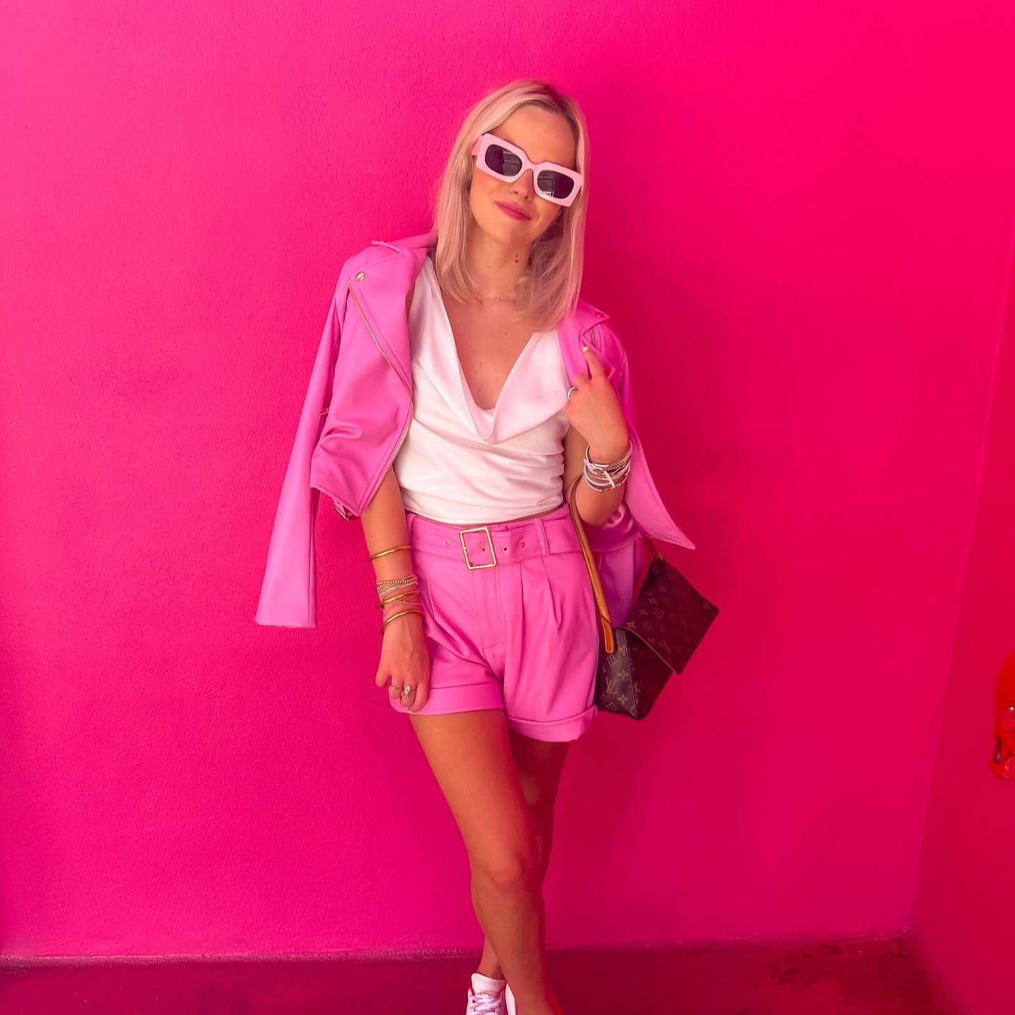 Reagan Winnie's Amazon Page