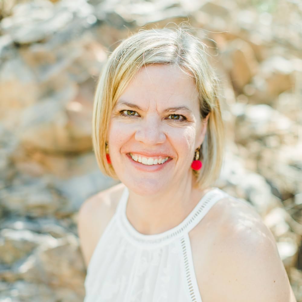 The Real Thing with the Coake Family's Amazon Page