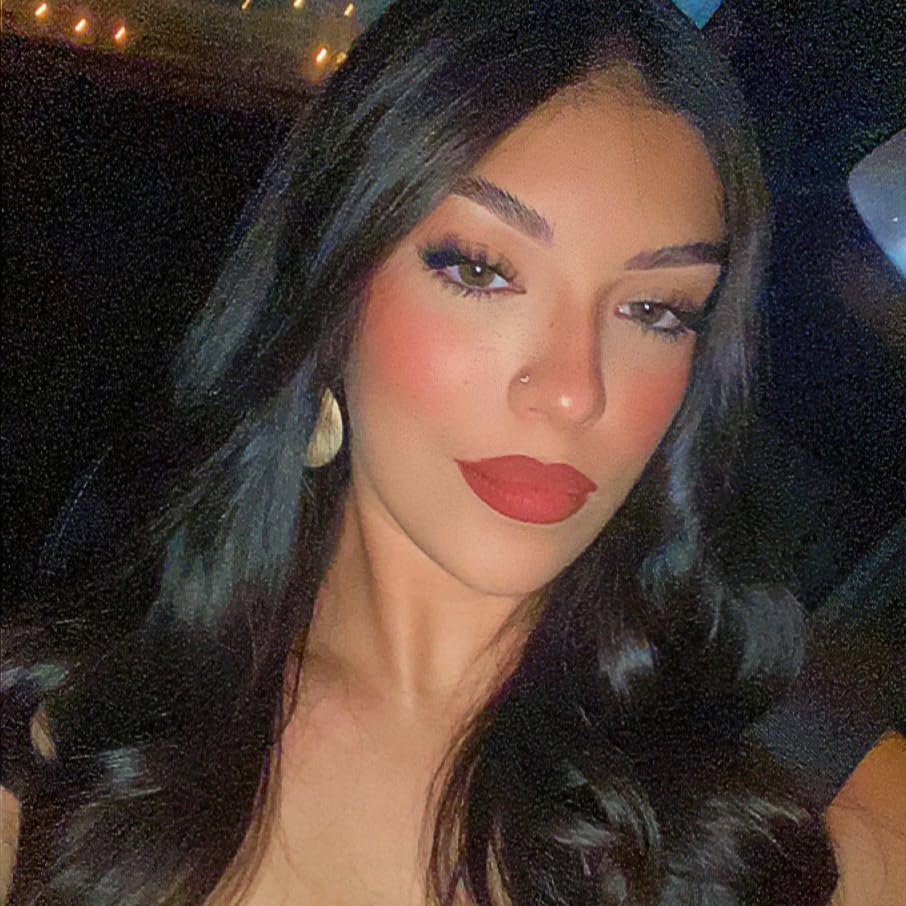 April Romo's Amazon Page