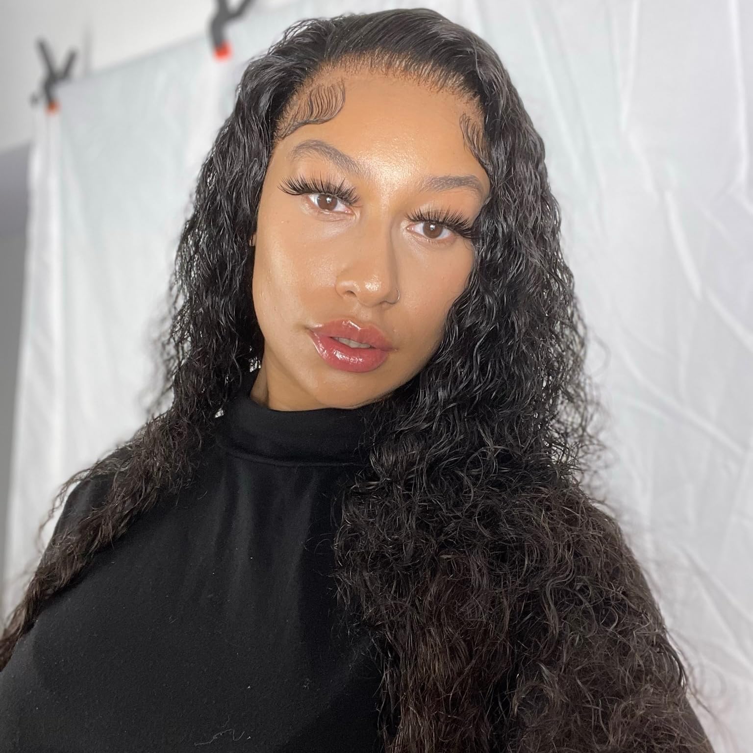 Queen Honey's Amazon Page