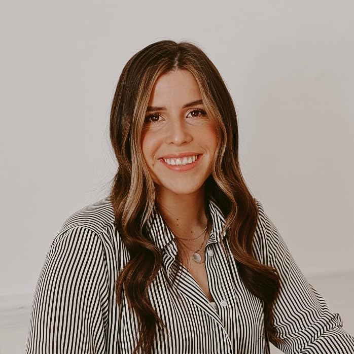 Taylor Leonard's Amazon Page