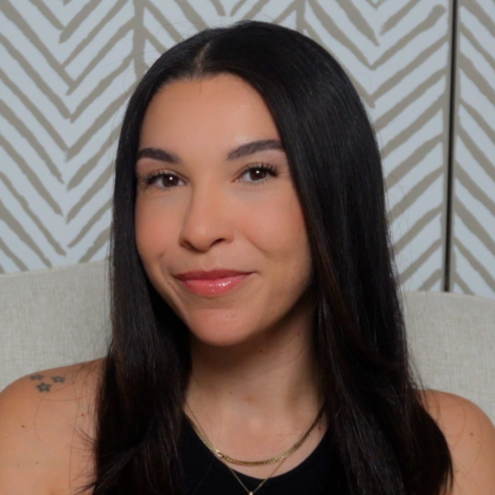 Rebecca Barrett's Amazon Page