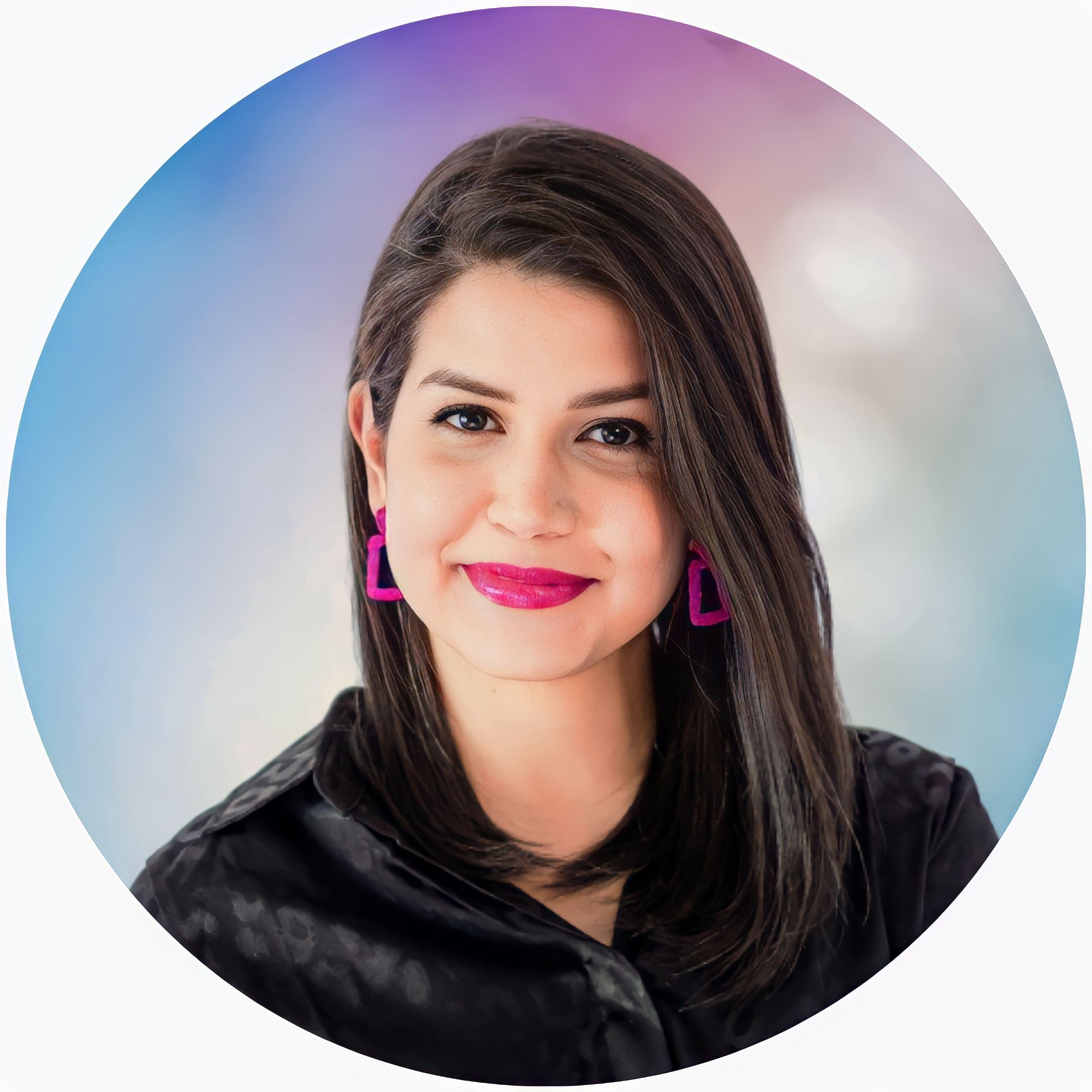 Rebecca Ojeda's Amazon Page