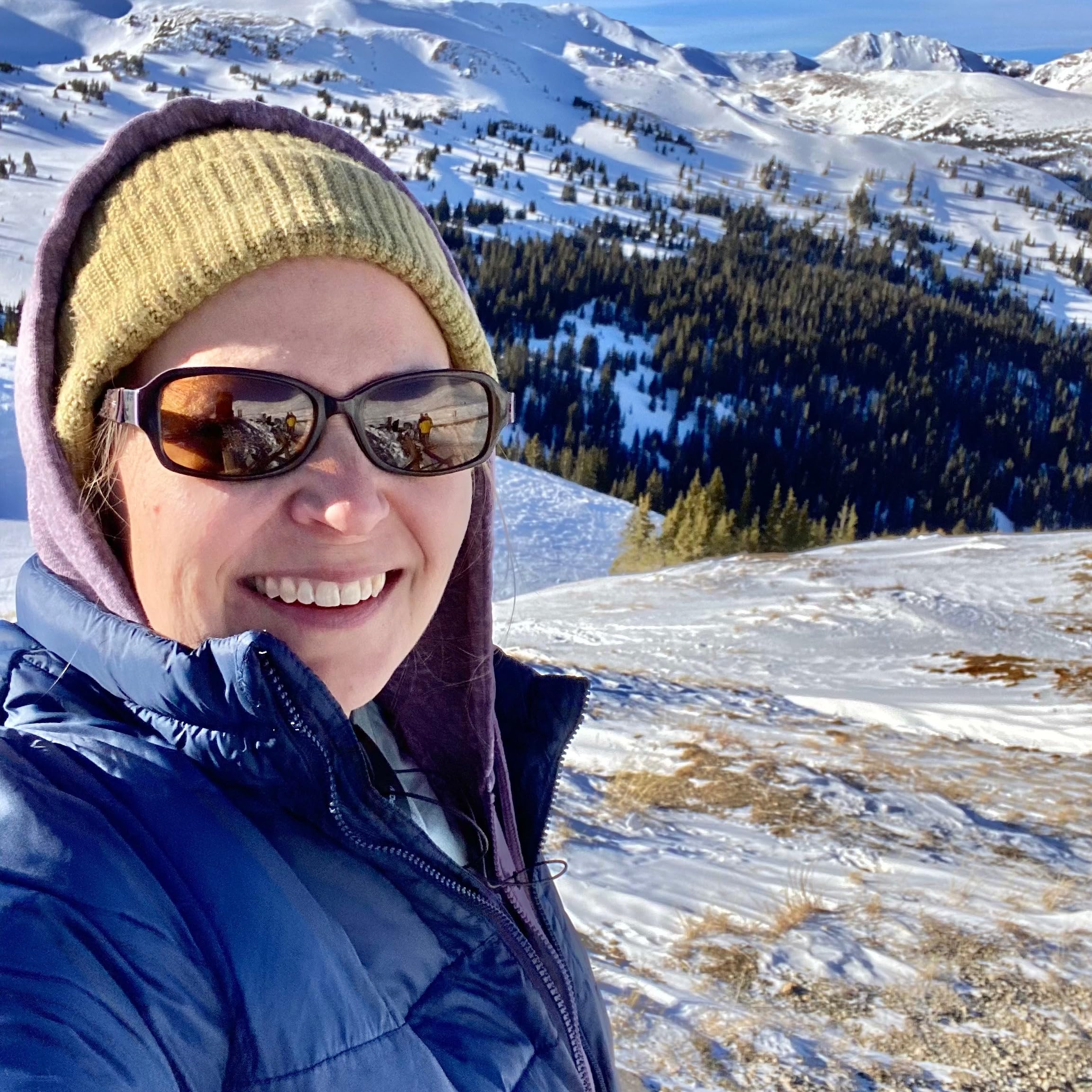 Bobbie's Amazon Page