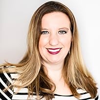 Redefining Mom's Amazon Page