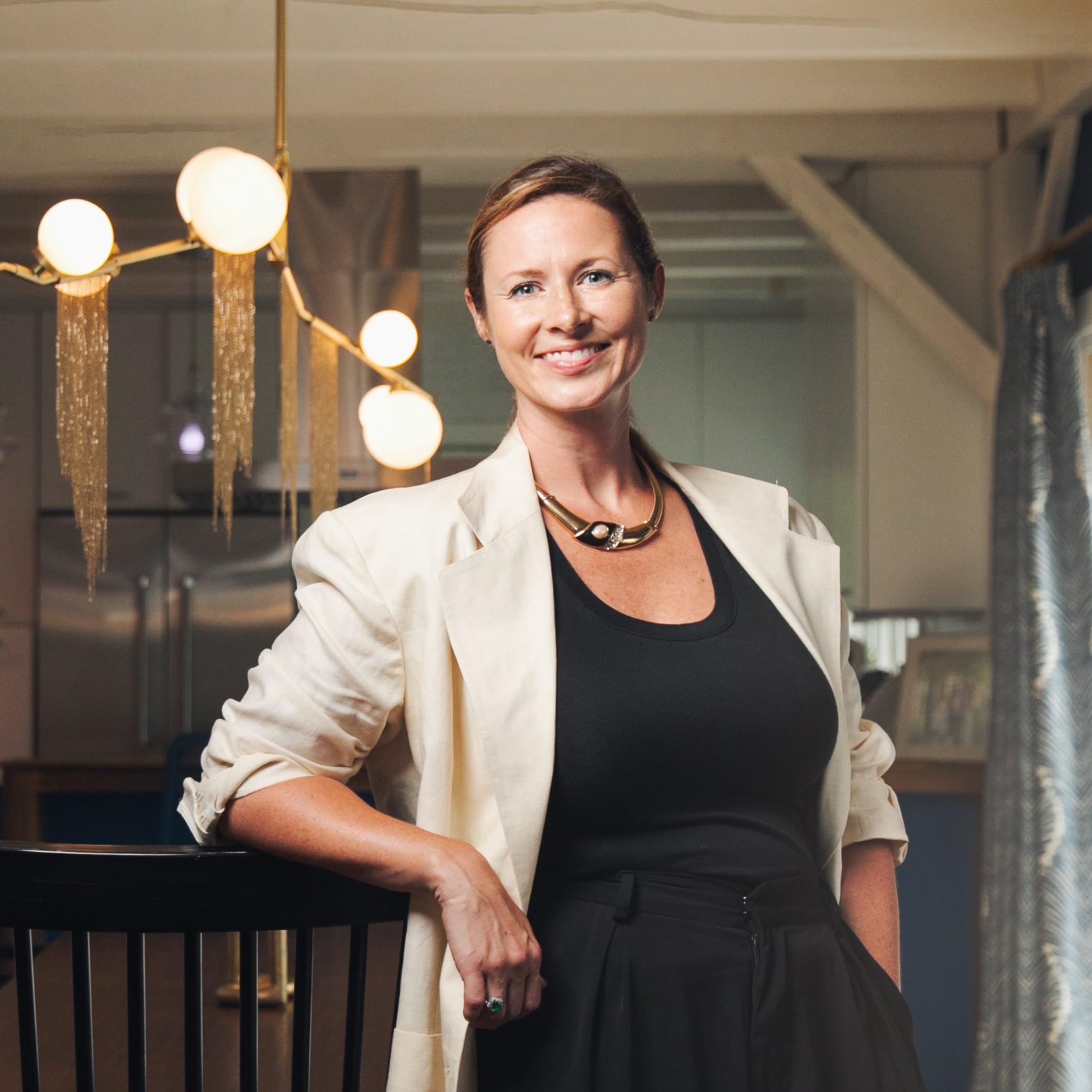 Natalie Rebuck's Amazon Page