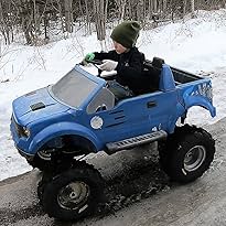 Redneck Computer Geek's Amazon Page