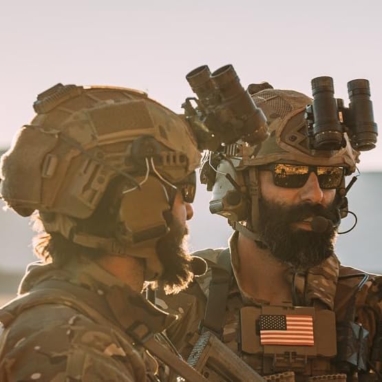 RE Factor Tactical's Amazon Page