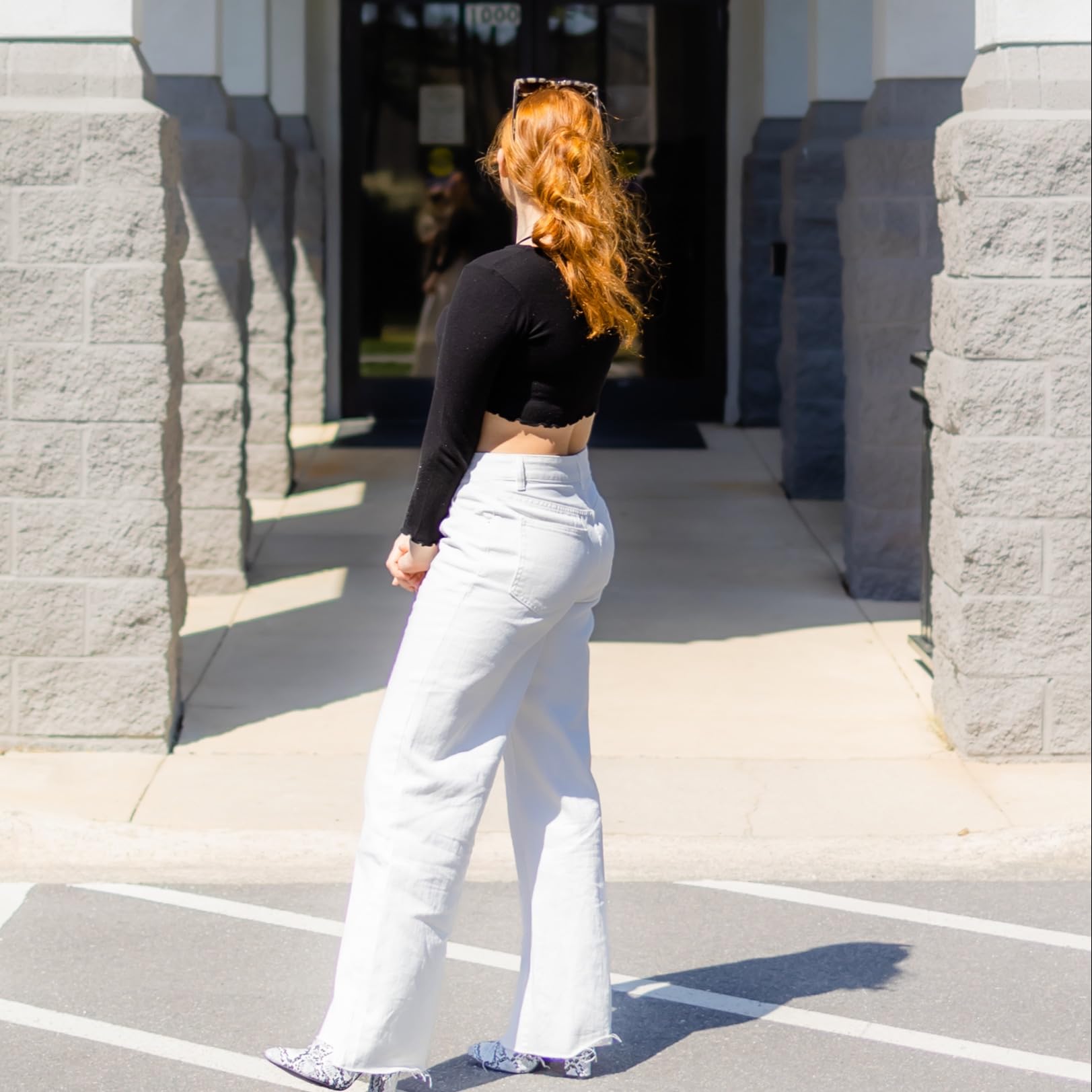 Madison Wise's Amazon Page