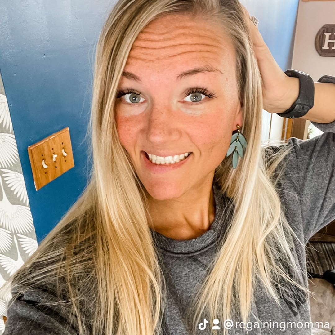 Alicia M Olson's Amazon Page