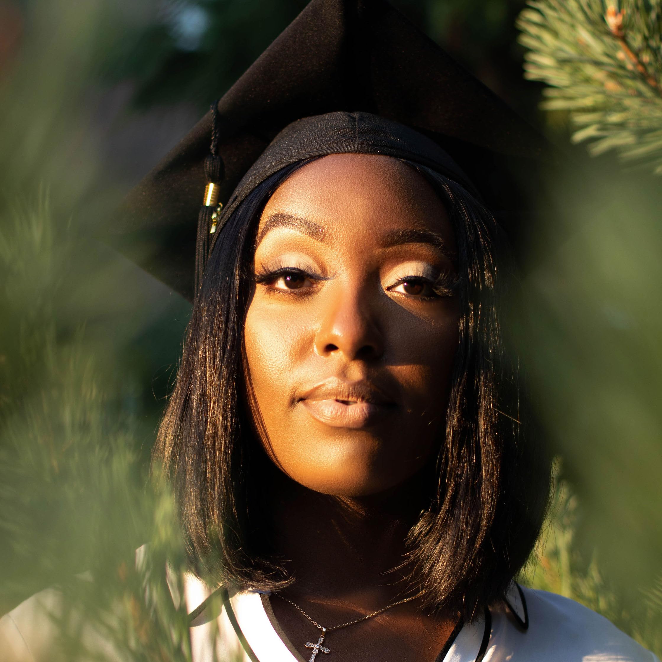 Kaliyah's Amazon Page