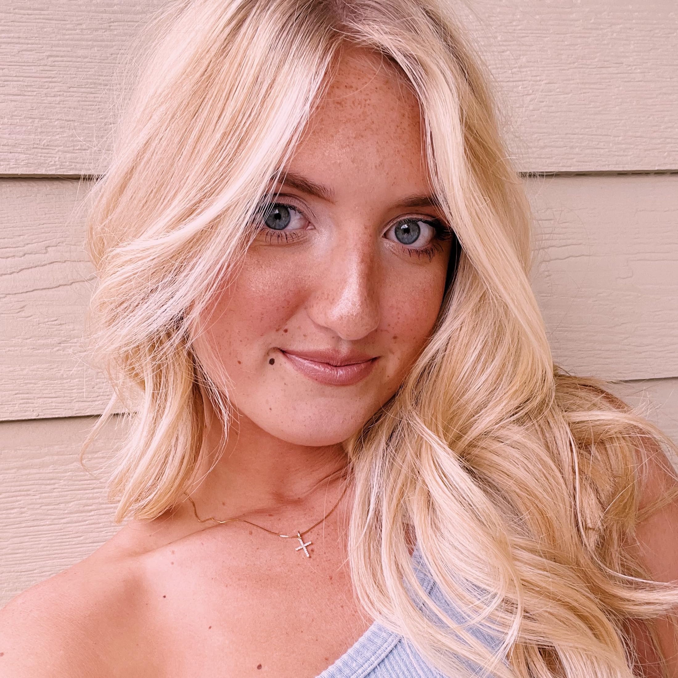 Reganne Dailey's Amazon Page