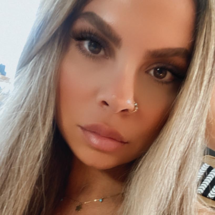 Remi Johns's Amazon Page