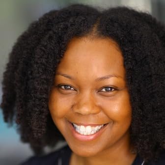 Renada Michelle's Amazon Page