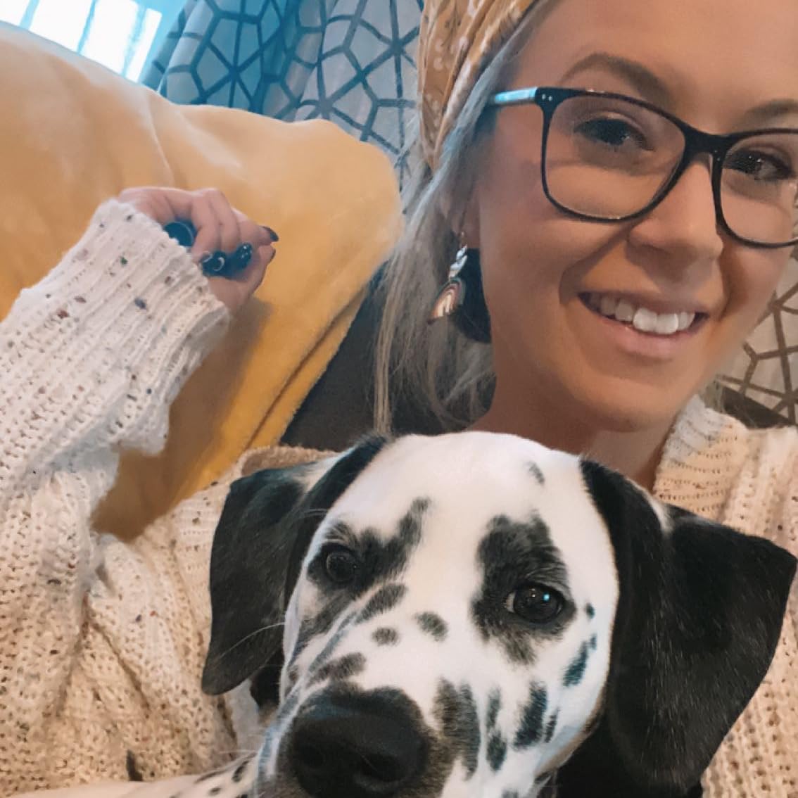 Renee Geiger's Amazon Page