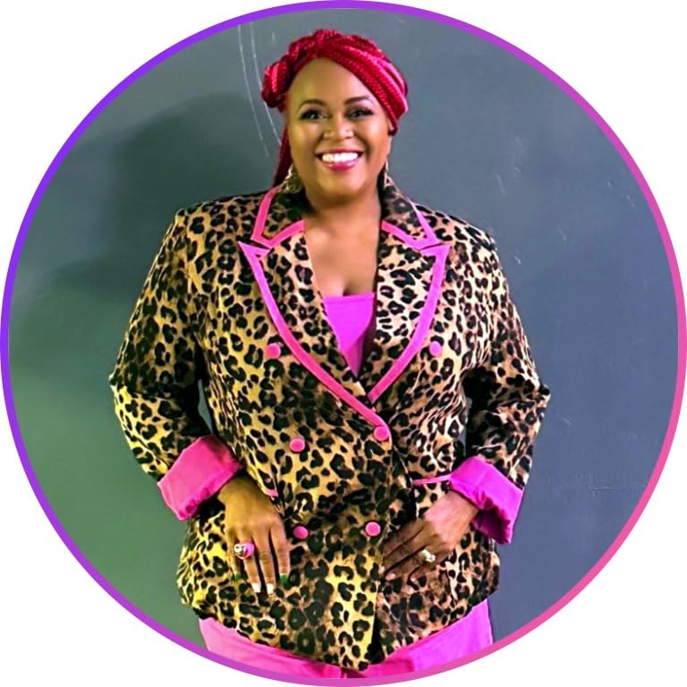 Renee L Cunningham's Amazon Page