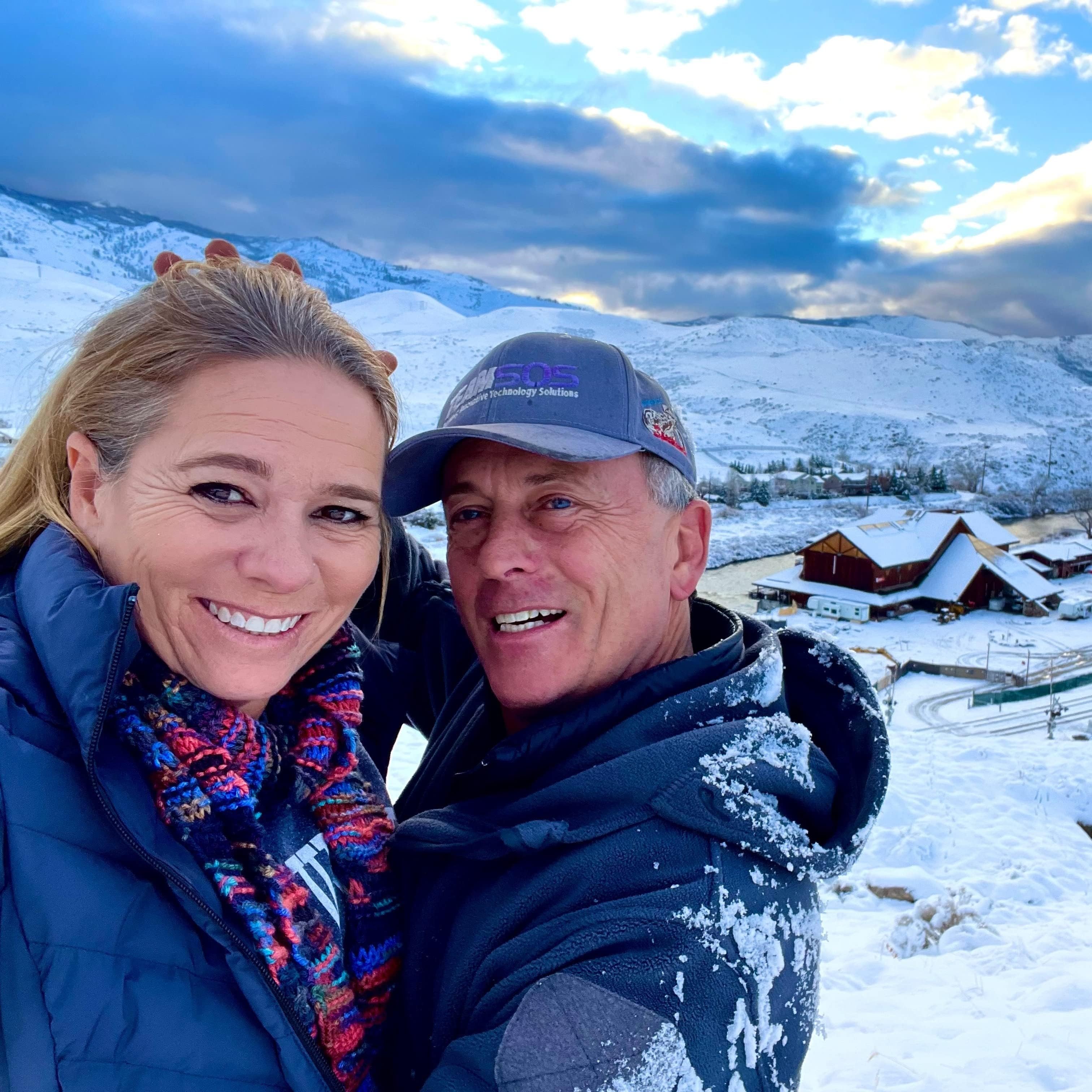 Reno's Historic River Inn's Amazon Page