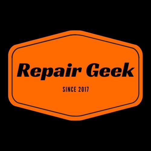 Repair Geek's Amazon Page