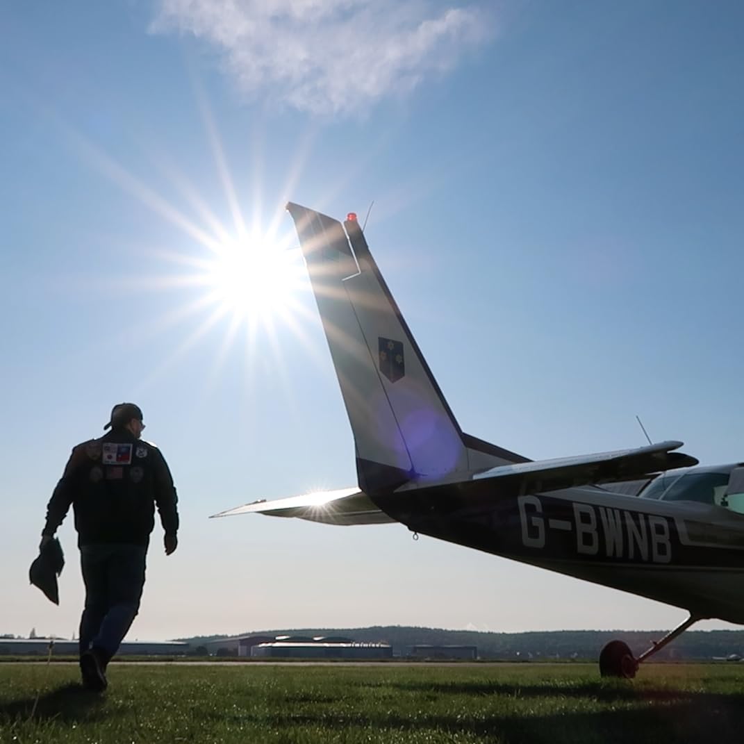 Reselling Life & Adventure's Amazon page