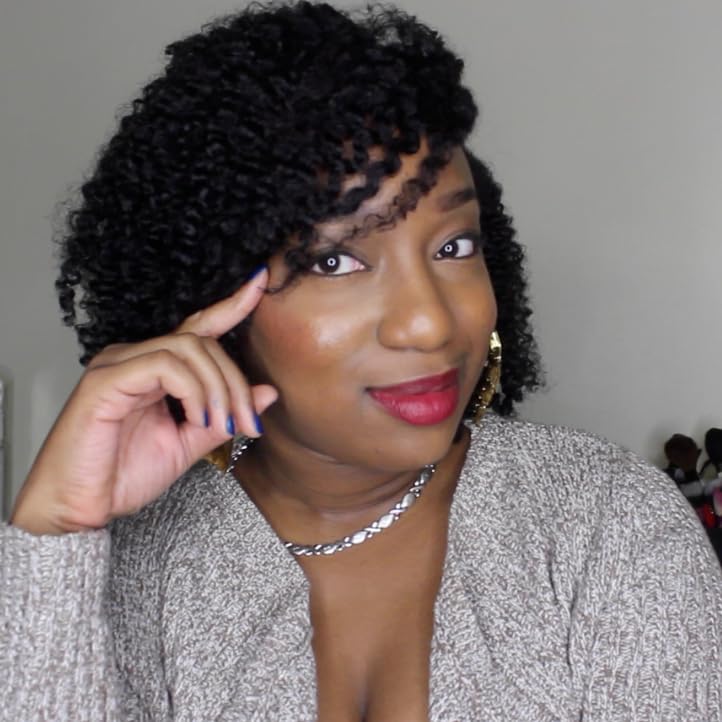 Latasha Chanel's Amazon Page