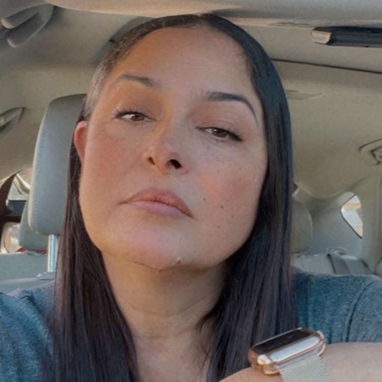 Hirus Creations's Amazon Page