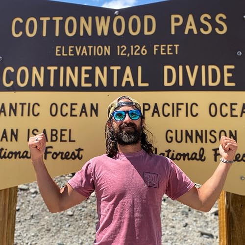 ReWild Outdoors's Amazon Page