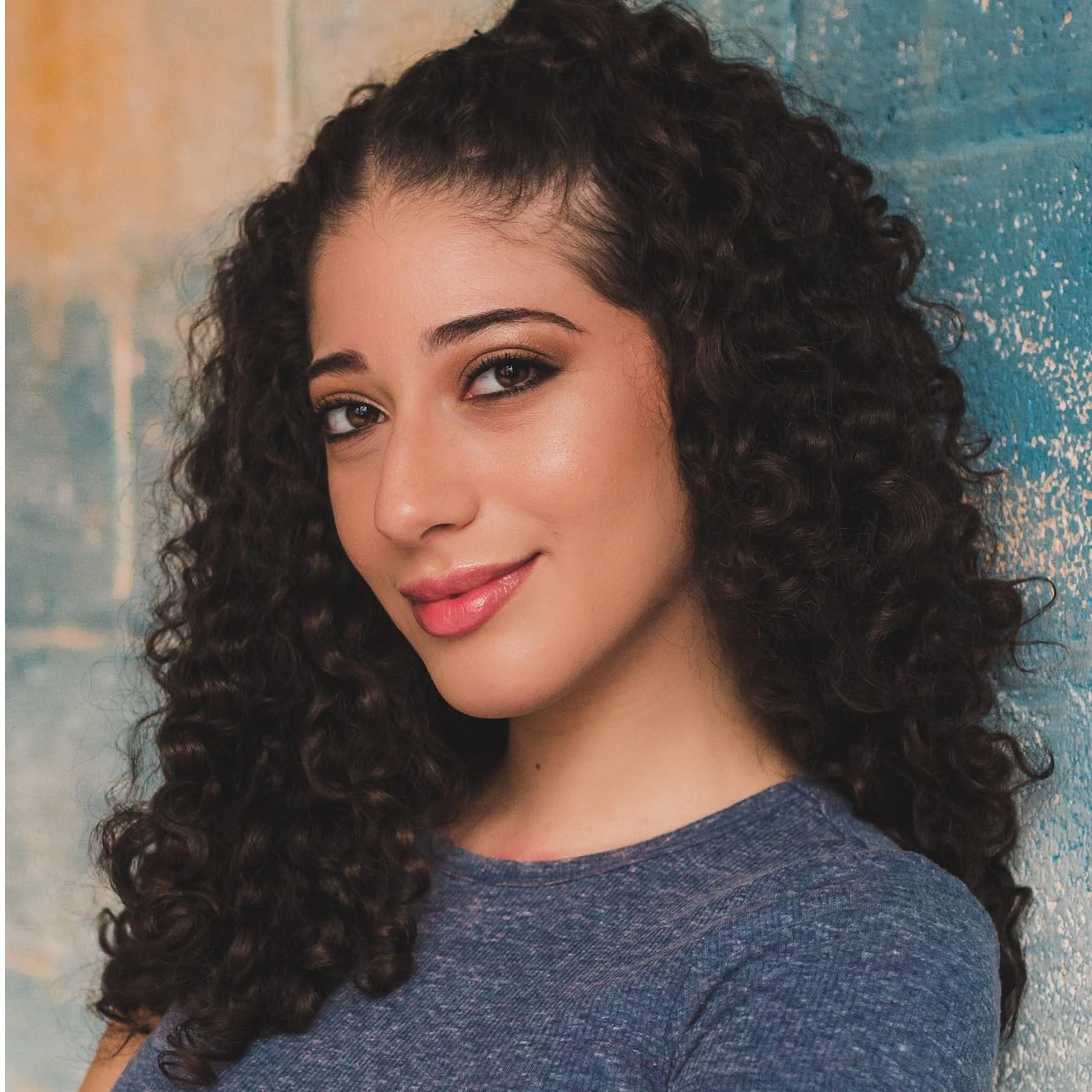 Rayssa's Amazon Page