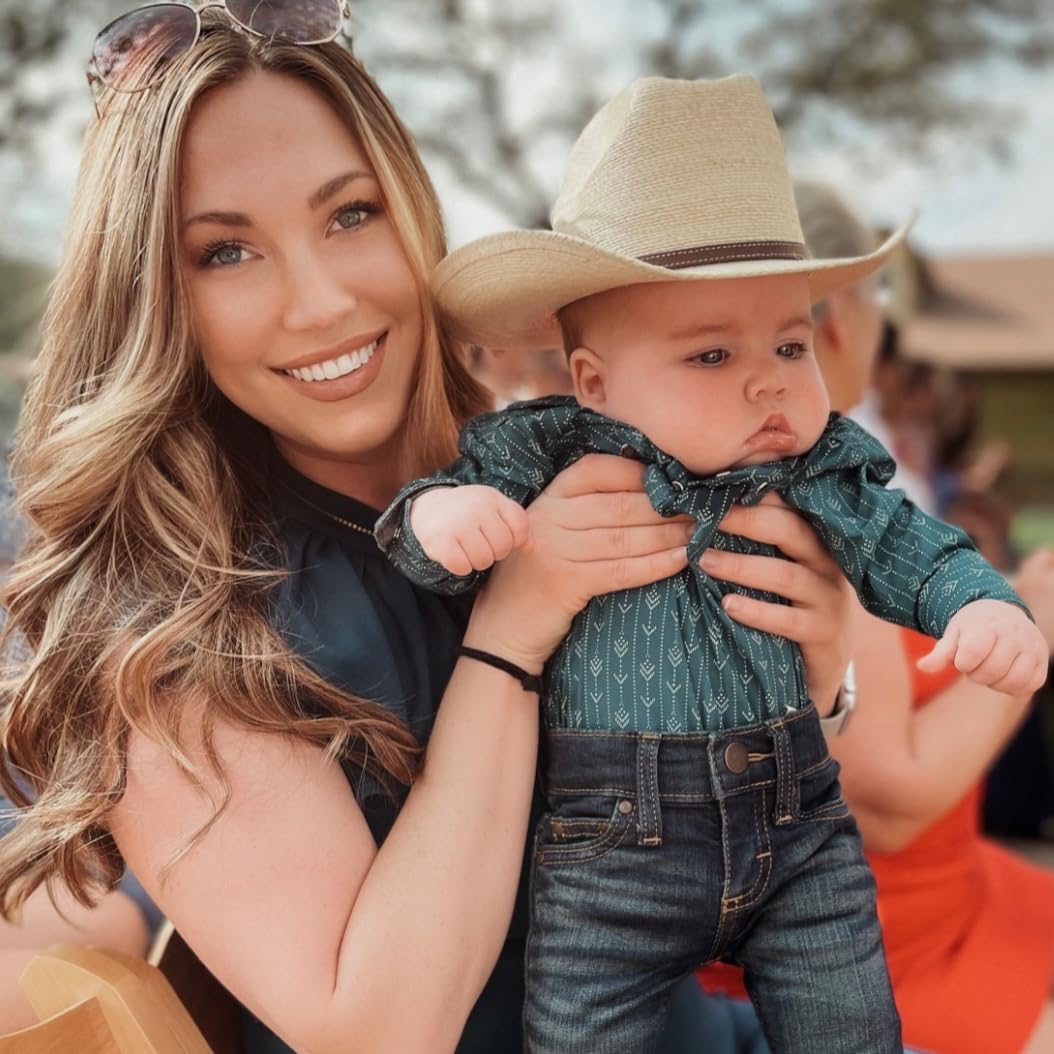 Richelle's Amazon Page