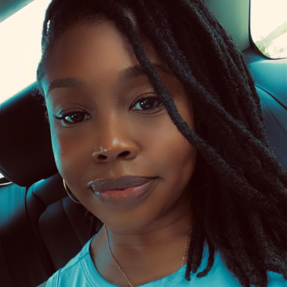 Ricka Spikes's Amazon Page