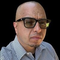 Rick Ramirez's Amazon Page