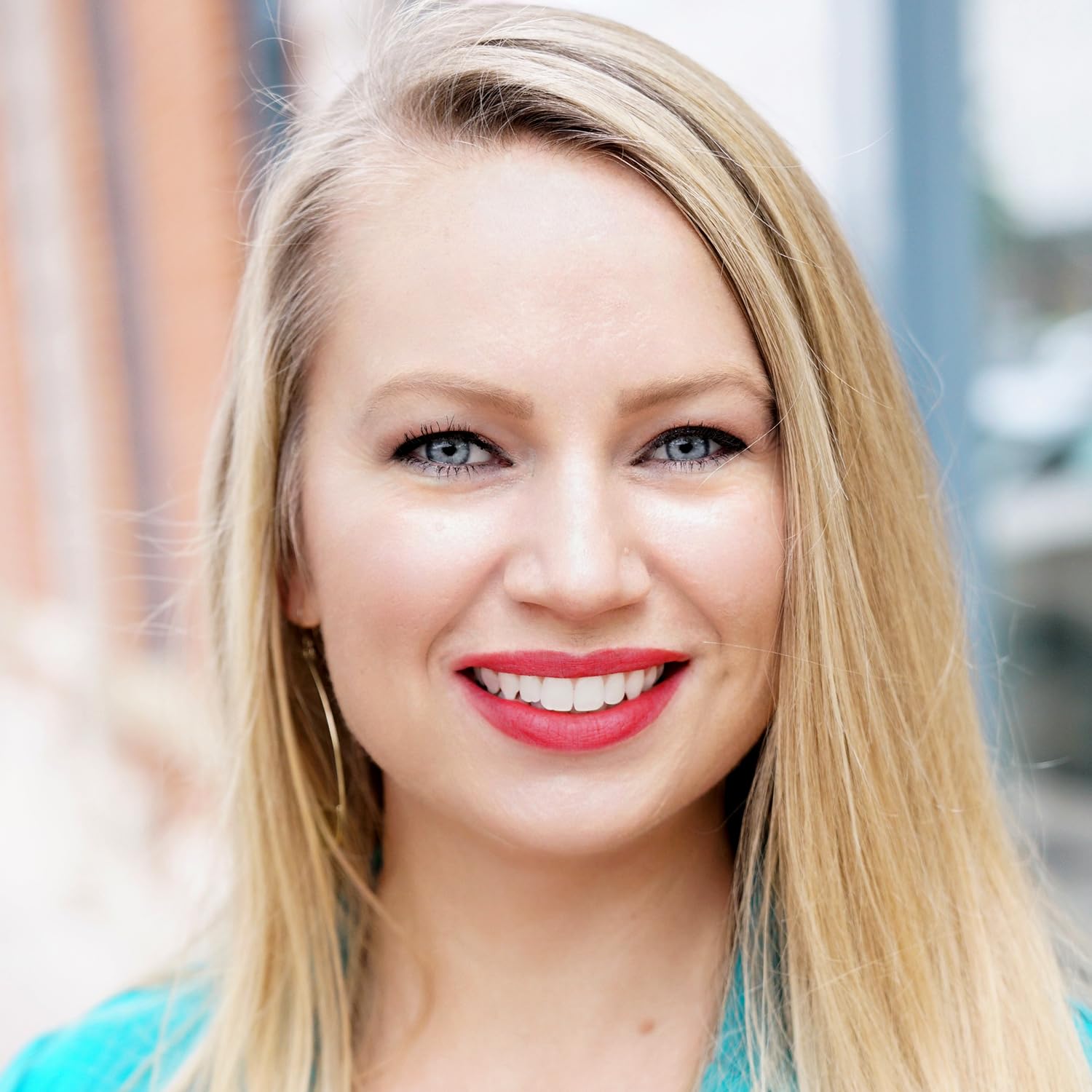 Rigel Smith | Blissed Mama's Amazon Page