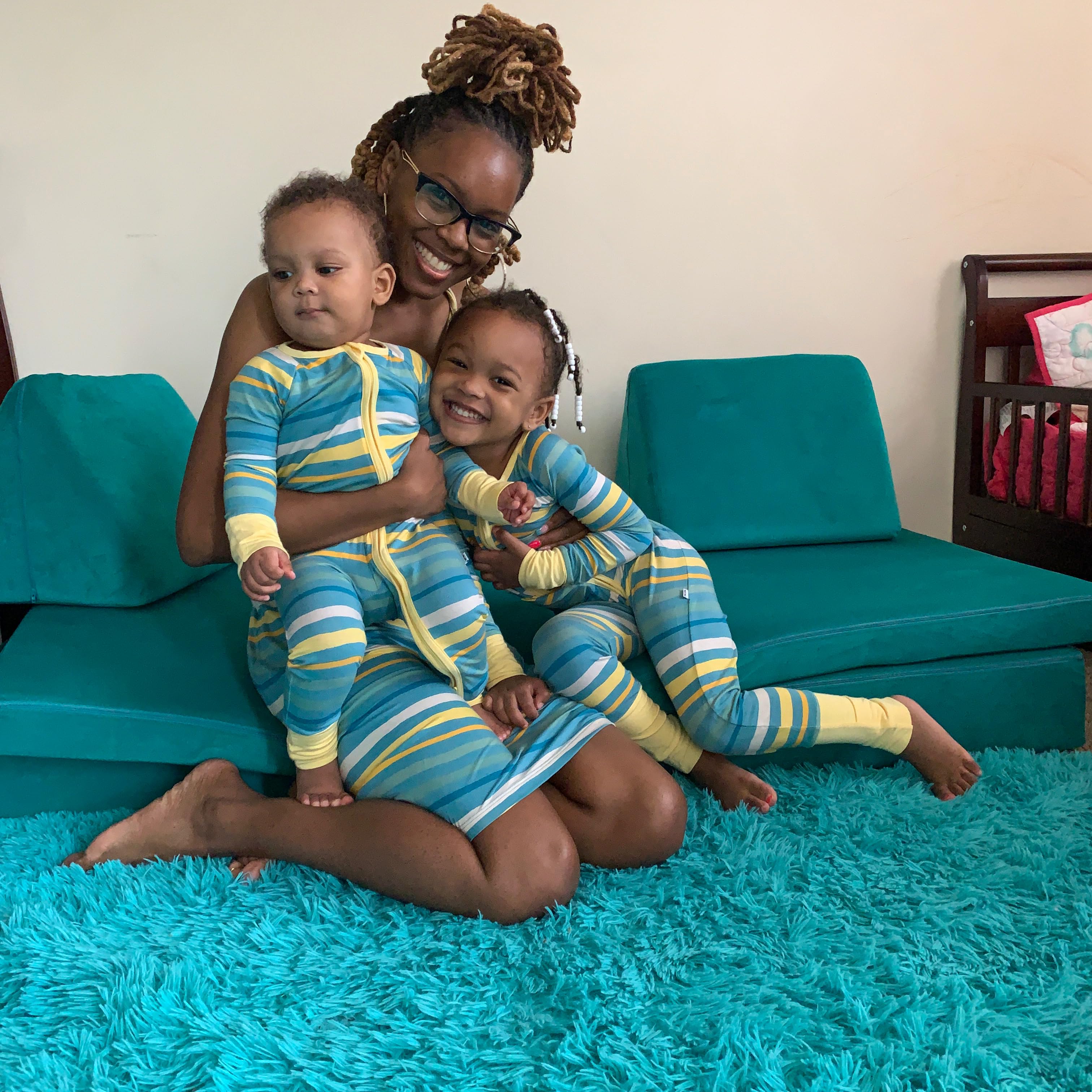 Taryn It Up with Rilyn & Kairo's Amazon Page