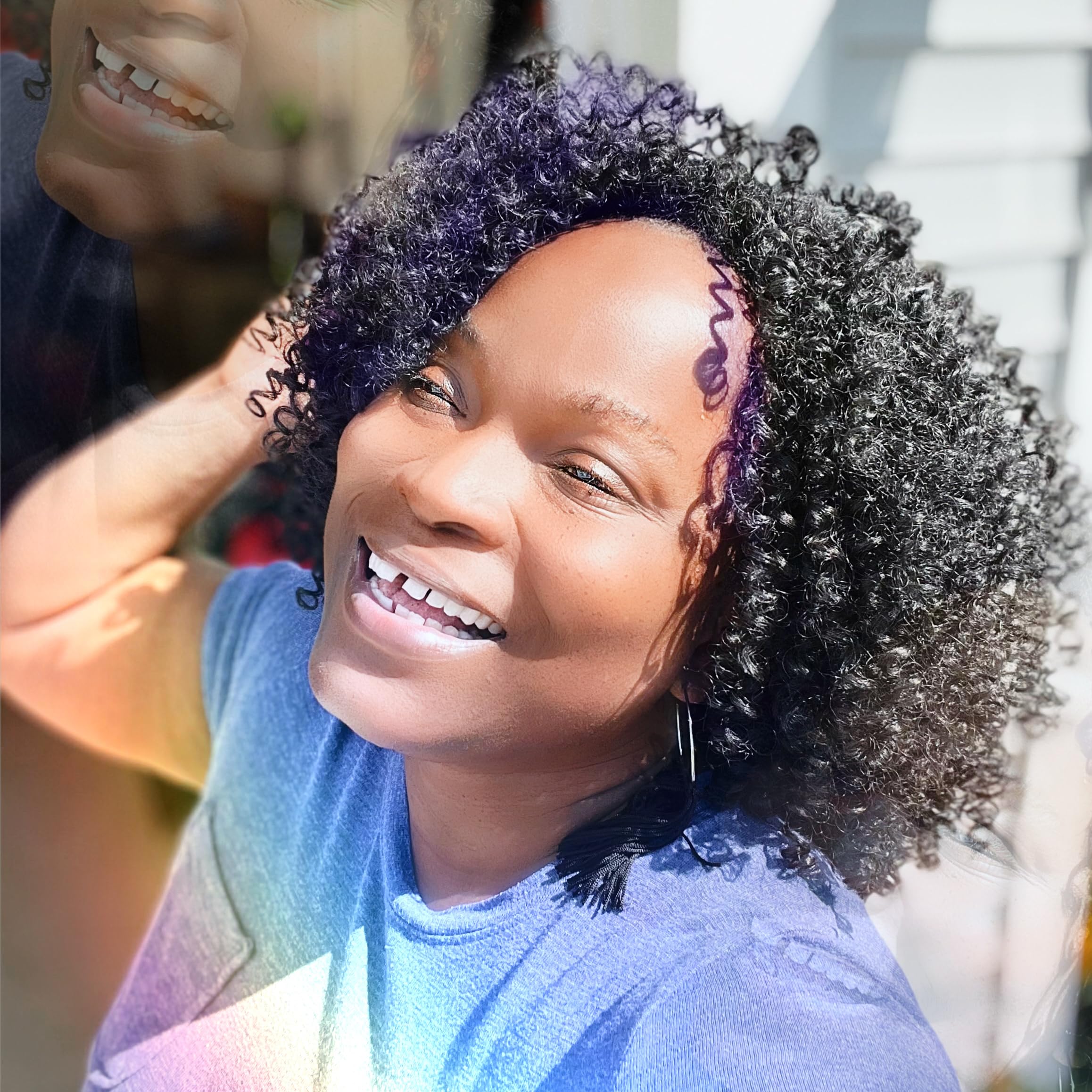 Athena Wynter's Amazon Page