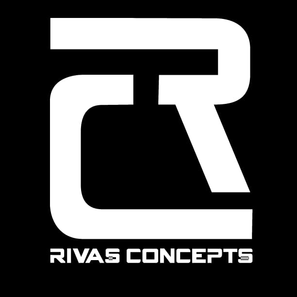 Rivas Concepts's Amazon Page