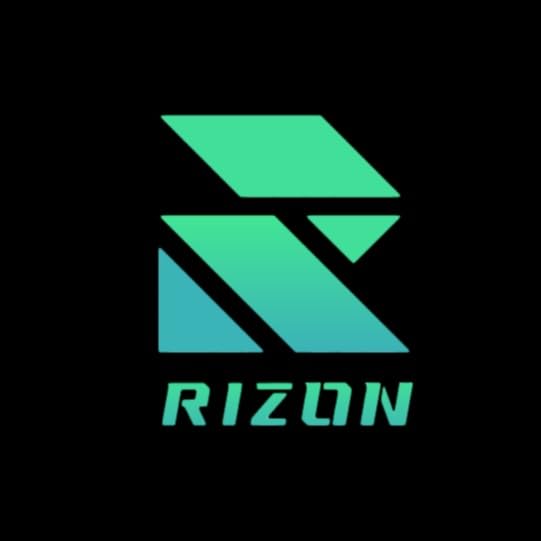 Rizon's Amazon Page