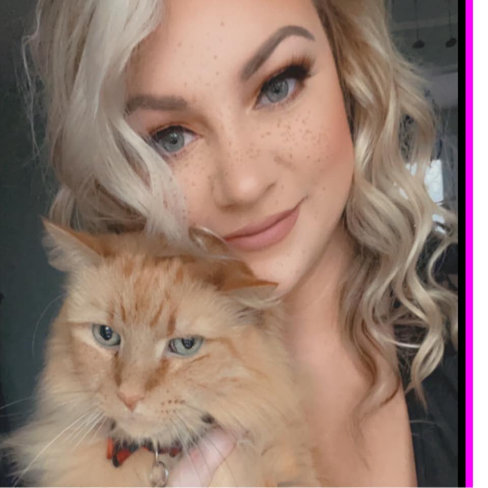 RatchetRobin's Amazon Page