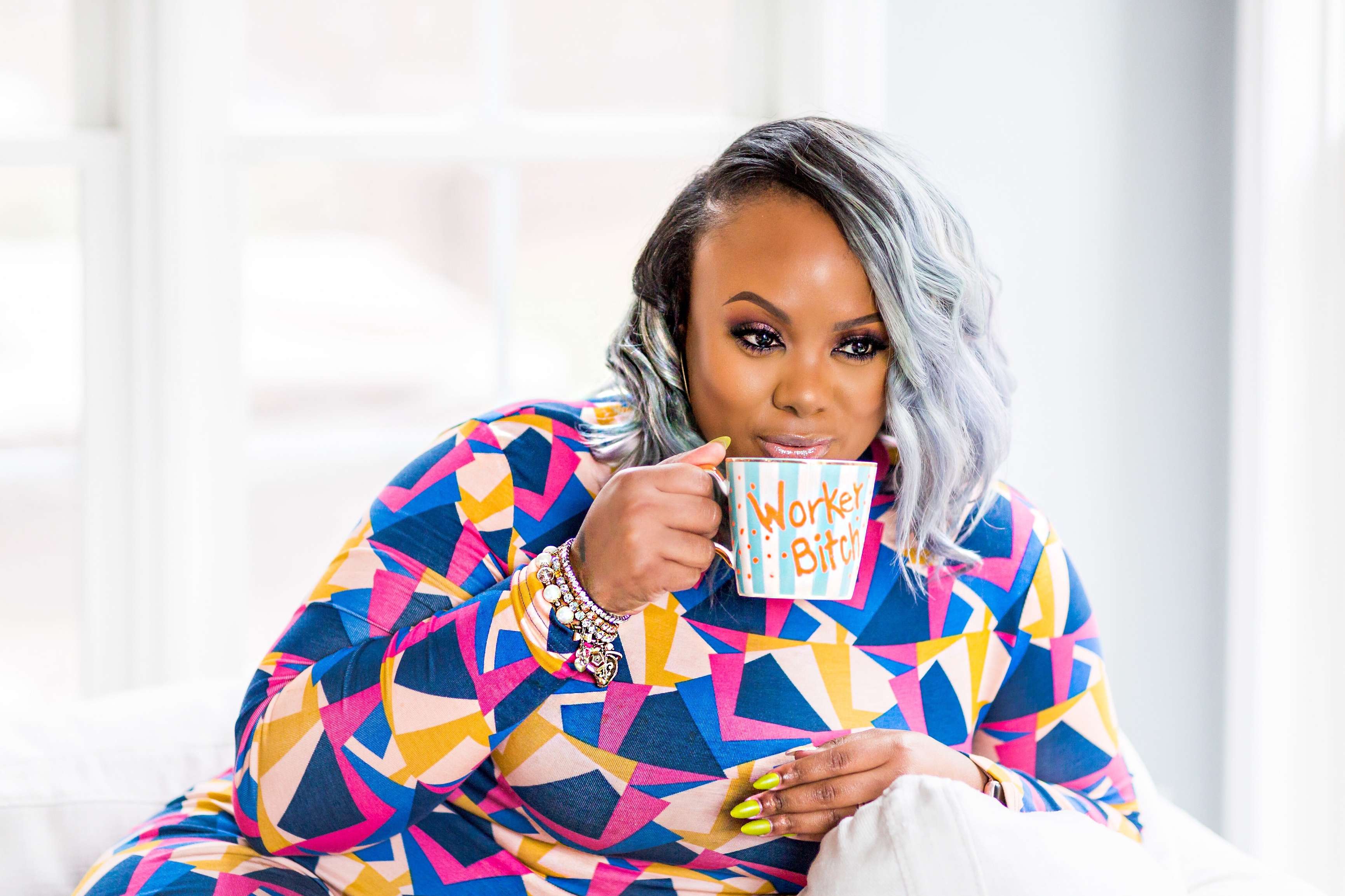 RobinShanael's Amazon Page