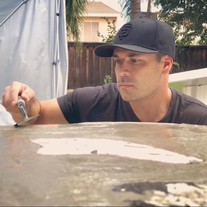 Jose Prado's Amazon Page