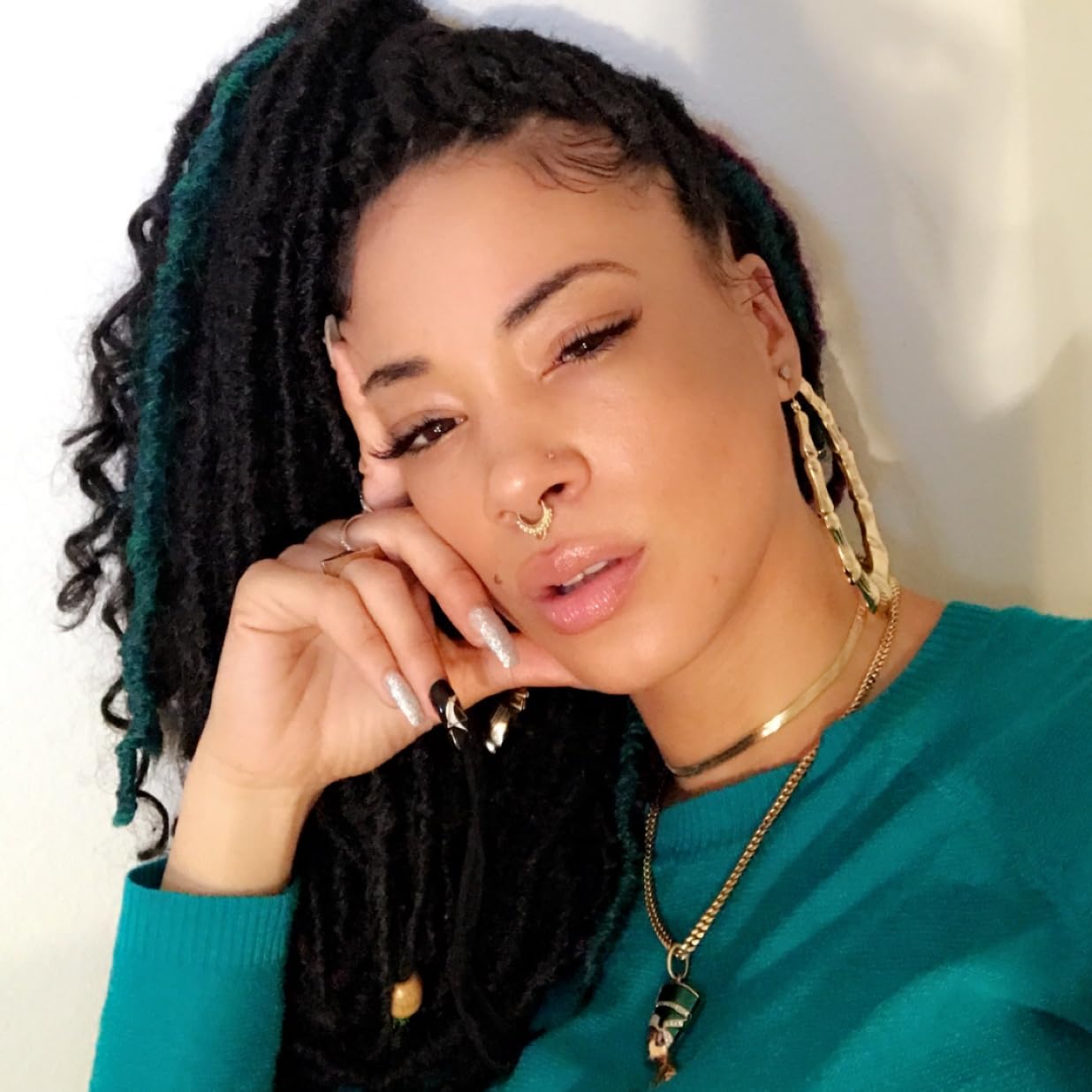 Rodiah's Amazon Page