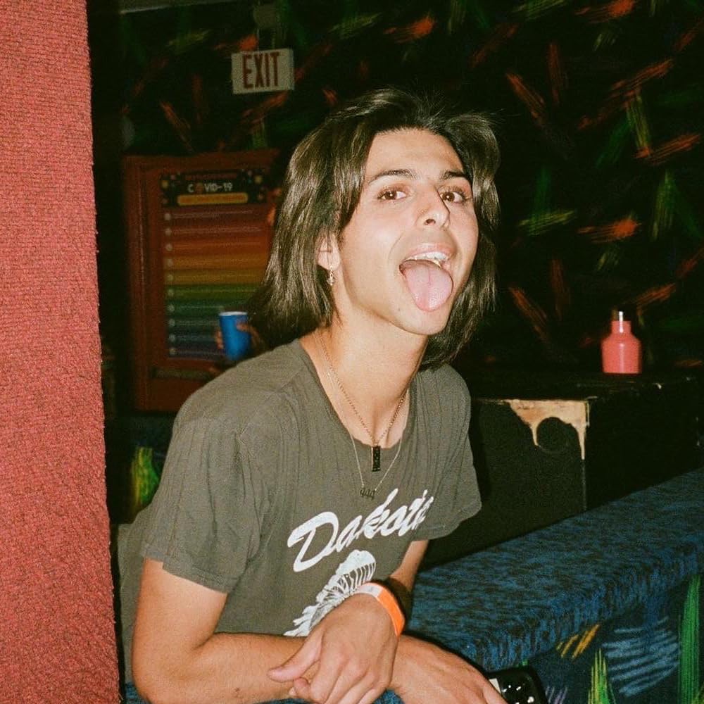 darian vila's Amazon Page