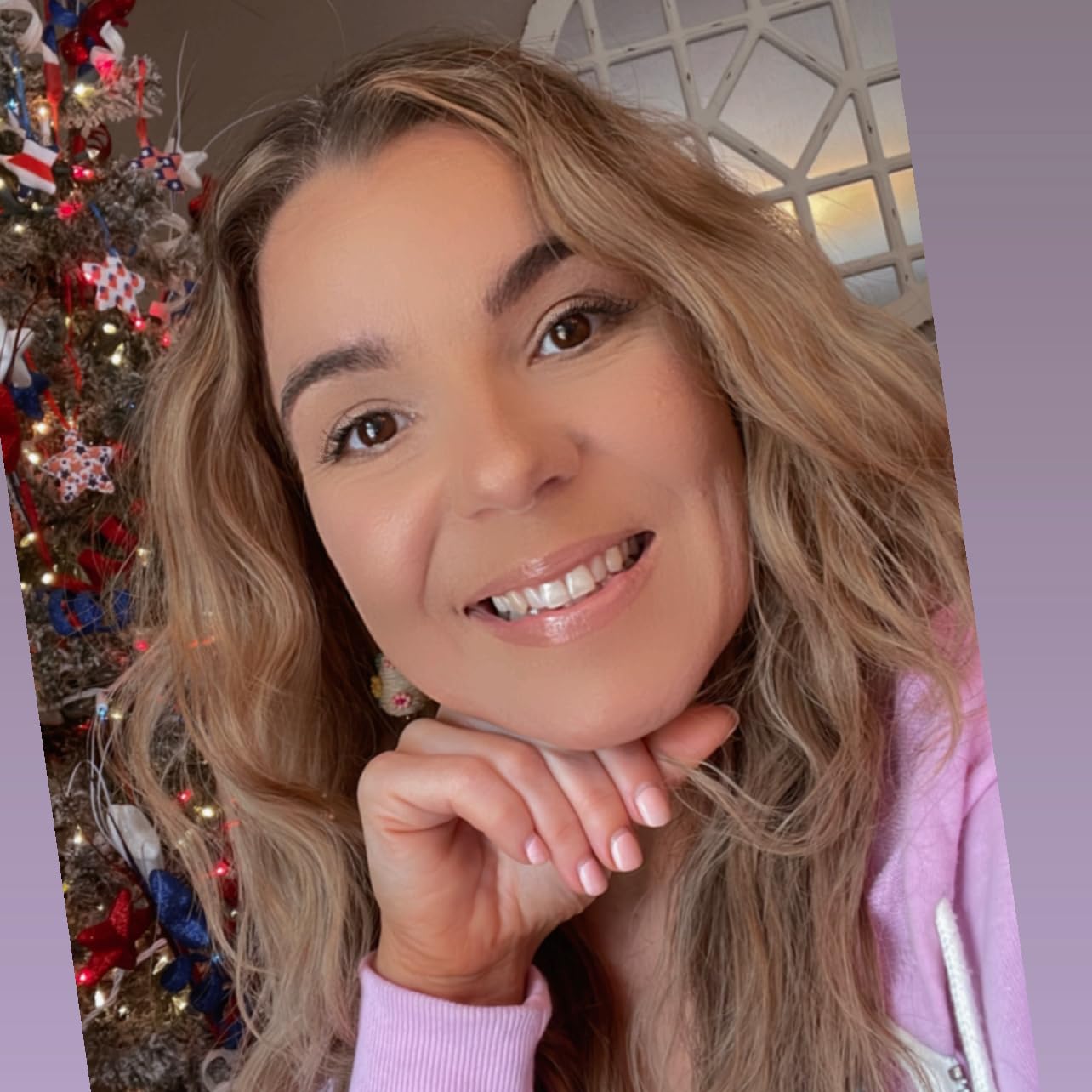 Ronica Romig's Amazon Page